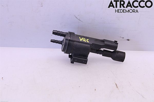 A0005003201 : Vakuumventil / Trykomformer - Autoparts24