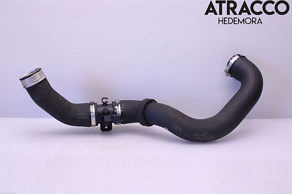7E0-145-958-A: Intercooler Rohr, Luftmengenmesser, Motorhalter ...