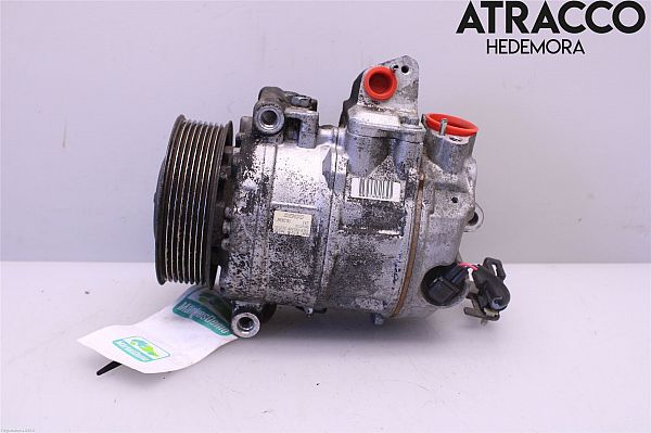 LR014064 : Airconditionpumpe og Kompressorpumpe - Autoparts24