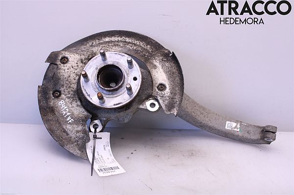 Jaguar XE - Asschenkel / Wielnaaf voor XE | Autoparts24