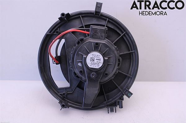 5Q1-819-021-H : Kachel Ventilatiemotor / aanjager - Autoparts24