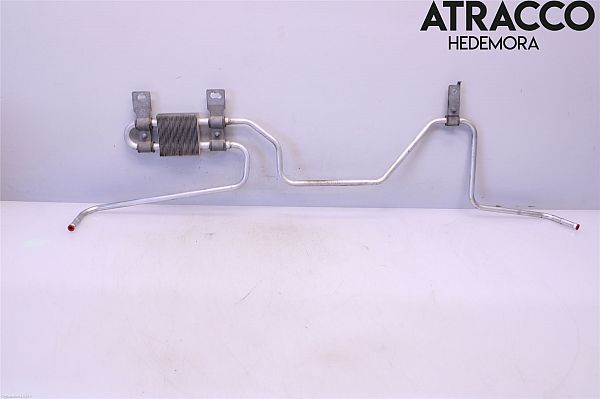 Nissan Np300 - Stuurbekrachtiging-koeler Np300 | Autoparts24