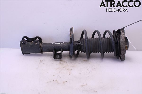 A2463210304 : Fjederben for - Autoparts24