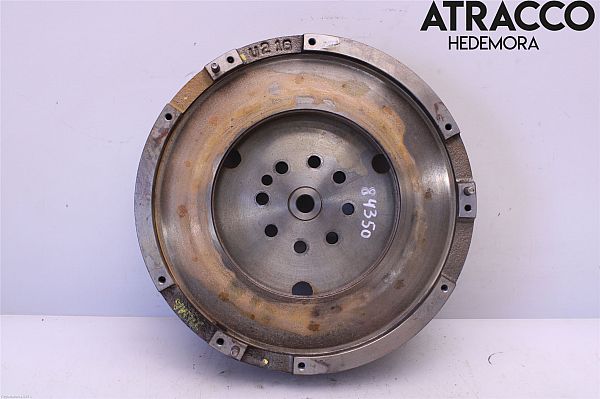 232002A700 : Vliegwiel - Autoparts24