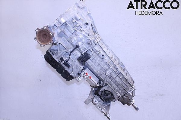 0CL-300-041-A-003 : Gearkasse automat - Autoparts24