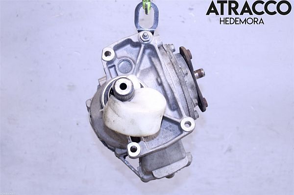 0CN-409-053-AD : Fordeler - gearkasse og Fortøjsklump - 4wd - Autoparts24