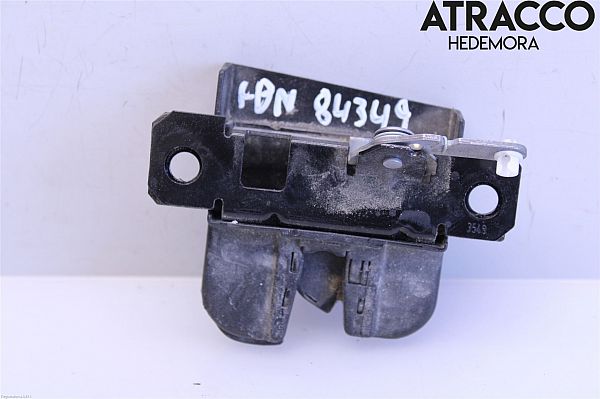 7E0-827-506-A : Deurslot en Centrale vergrendeling - Autoparts24