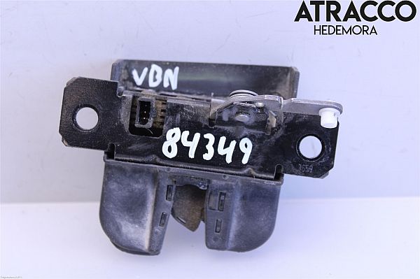 7E0827505B : Deurslot - Autoparts24