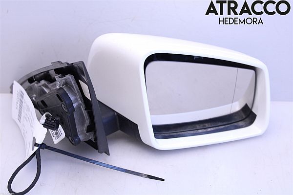 A2048102276 : Sidespejl - Autoparts24