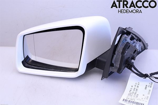 A2048103376 : Sidespejl - Autoparts24