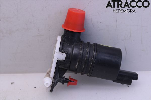 Brugt Renault Kadjar - Sprinklermotor | Autoparts24