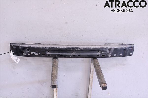 Fiat 500 Stoßstange hinten ohne Anbauteile gebraucht kaufen | Autoparts24