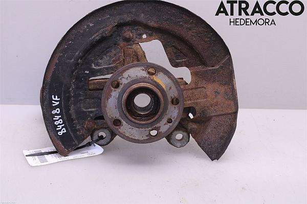 Volvo Xc60 - Asschenkel / Wielnaaf voor Xc60 | Autoparts24
