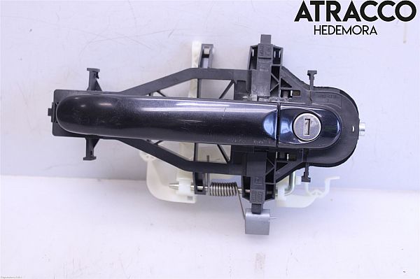 7E0-843-703-B-GRU : Håndtag udvending - Autoparts24