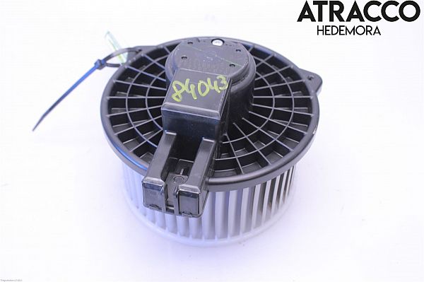 Mazda Cx-5 - Kachel Ventilatiemotor / aanjager Cx5 - Autoparts24