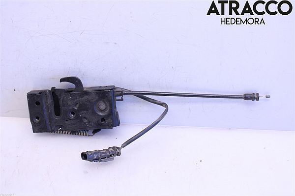 32219545 : Motorkap slot - Autoparts24