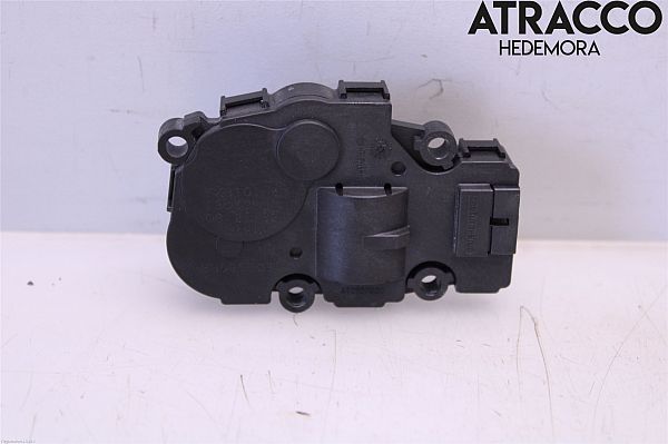412650920 : Warmteregulator en Motor voor warmteregeling - Autoparts24