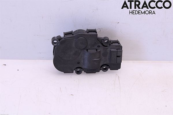 412650920 : Warmteregulator en Motor voor warmteregeling - Autoparts24