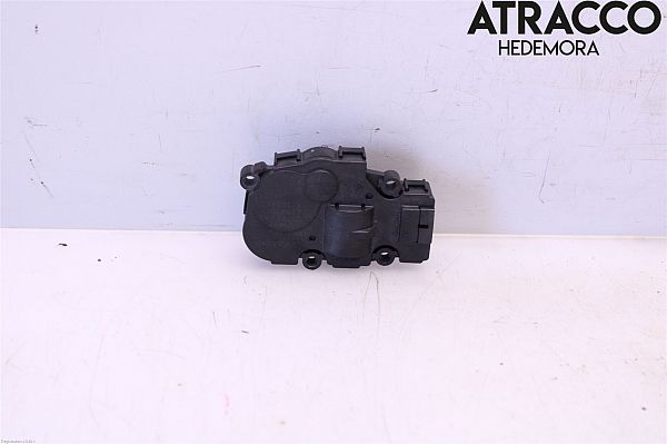 412650920 : Warmteregulator en Motor voor warmteregeling - Autoparts24