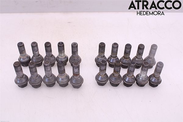 31423735 : Fælge - tilbehør og Navkapsel - Autoparts24