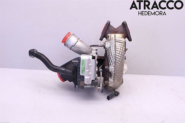 059145874L : Turbo / G-lader - Autoparts24