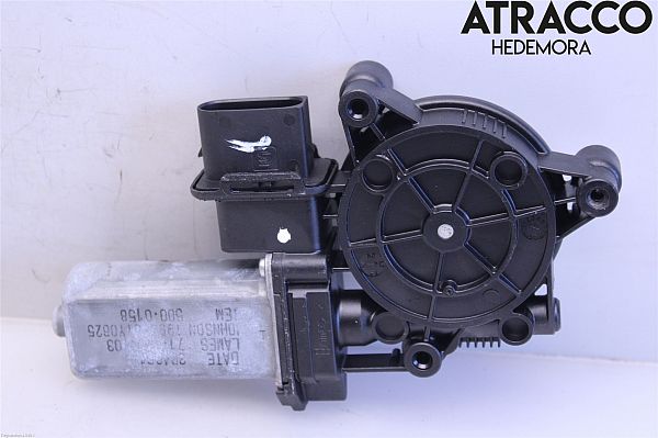 67627354889 : Rudemotor og Rudekabel 2 dørs - Autoparts24