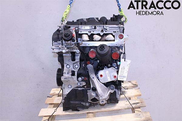 04L-100-091-CX : Motor - Autoparts24