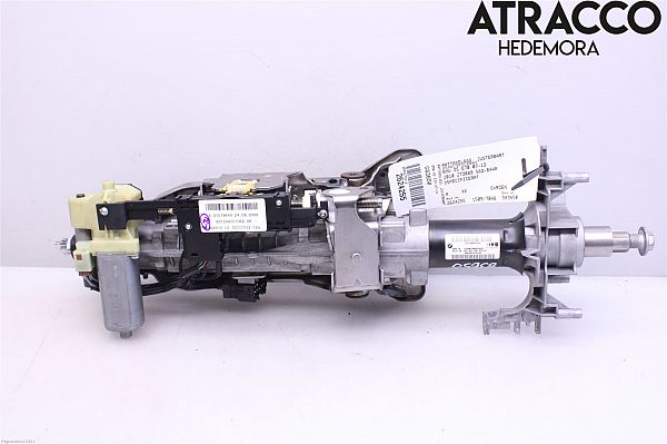 BMW X5 - Stuurkolom compleet X5 | Autoparts24