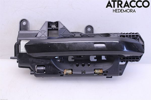 8W0837240GRU : Handgreep / deurgreep achterklep - Autoparts24