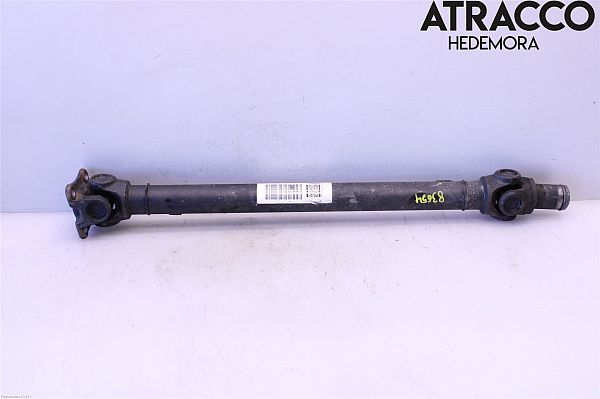 Jaguar F-pace - Cardanas Fpace | Autoparts24