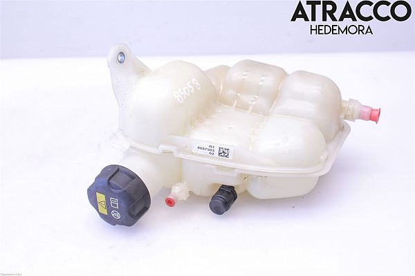 8687503 : Ausgleichsbehälter - Autoparts24