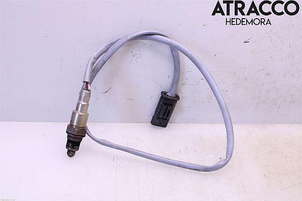 8-631-049 : Lambdasonde - Autoparts24