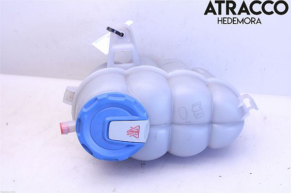 8W0121405F : Ekspansionsbeholder - Autoparts24