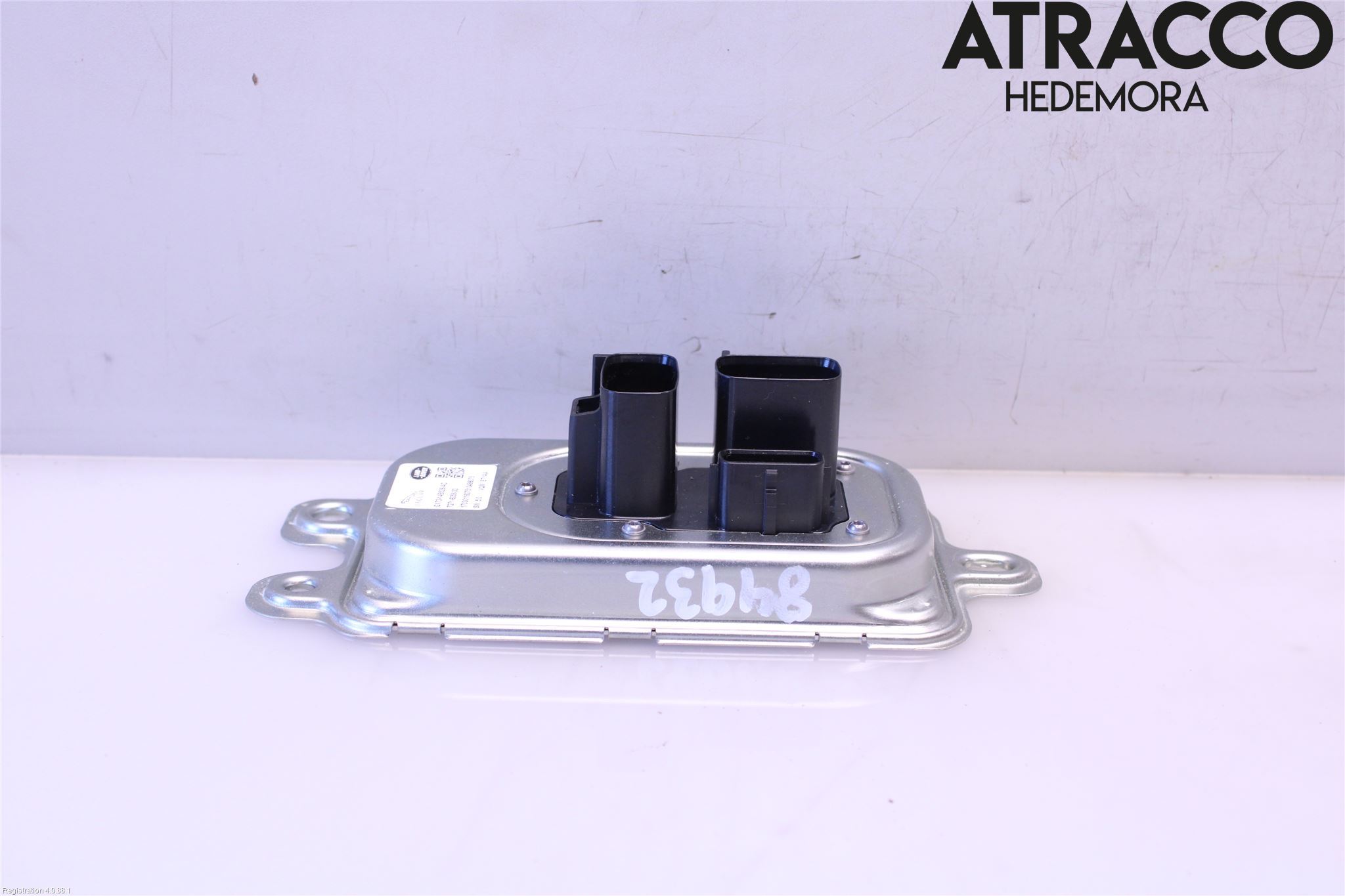 Land Rover DISCOVERY SPORT (L550) Controller diverse GX7314B526AC, LR079623