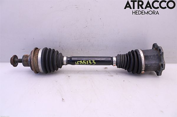 8W0-407-271-D : Antriebswelle vorne - Autoparts24