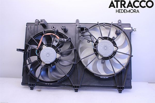 21487W010P : Kühlergebläse elektrisch - Autoparts24