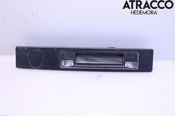 31675534 : Handgreep / deurgreep achterklep - Autoparts24