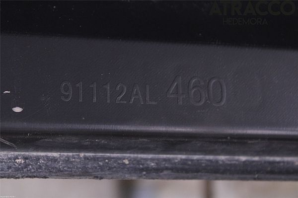 Subaru Outback - Zijspoiler Outback | Autoparts24