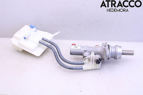 A4474310302: Expansievat / Koelvloeistof Reservoir, Hoofdremcilinder ...