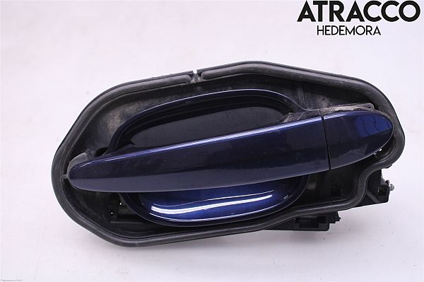 51216961444 : Handgreep / deurgreep achterklep - Autoparts24