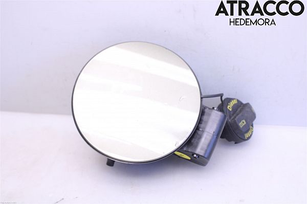 Skoda Yeti - Tank klep / Tankdop Yeti | Autoparts24