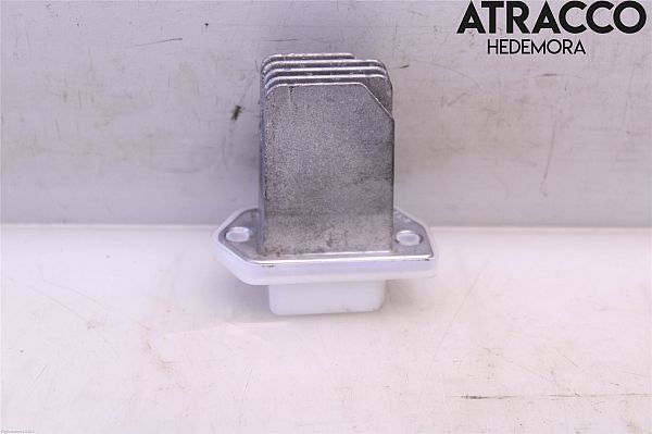 Brugt Nissan Pulsar - Varmemodstand | Autoparts24