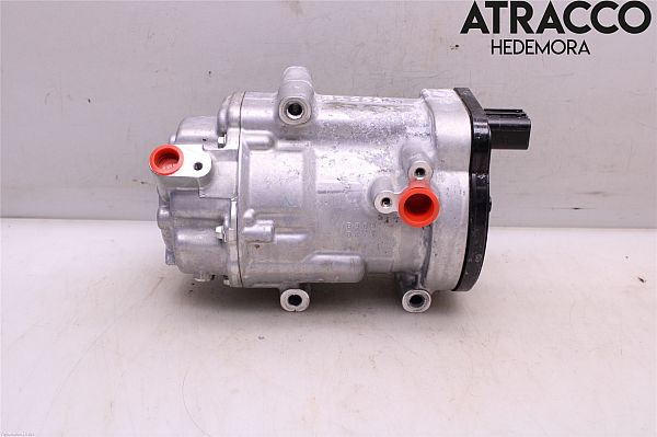 0424001991 : Klimapumpe - Autoparts24