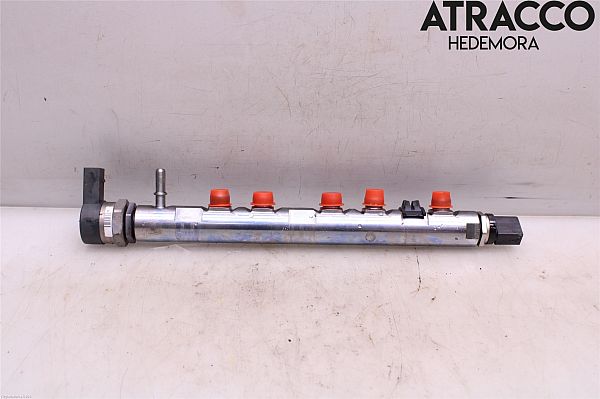 BMW X3 - Hogedrukrail / injectiespuitleiding X3 | Autoparts24
