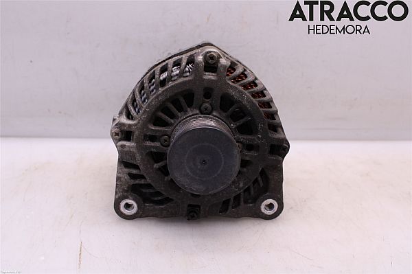 A0009064022 : Dynamo / Alternator - Autoparts24