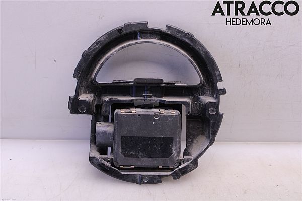 Mercedes-Benz C-class - Sensor - adaptieve cruisecontrol Cclass ...