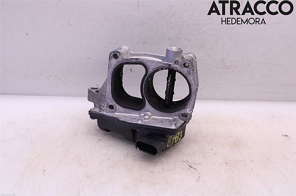 059-129-593-AR: Drosselklappenstellmotor, EGR Ventil, Drosselklappe ...