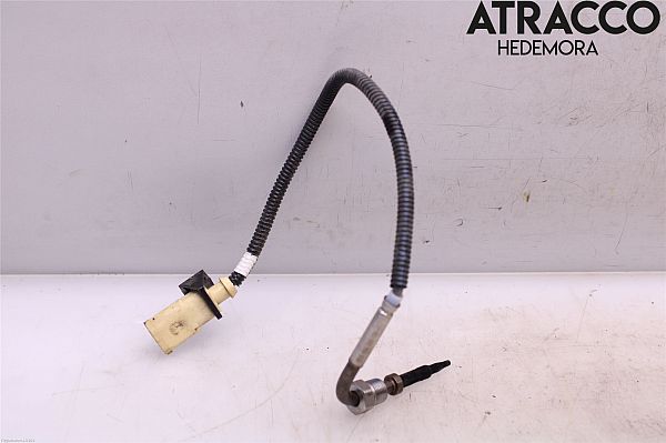 059-906-088-DP : Sensor temperatuur / druk - uitlaat en Lambda sonde ...