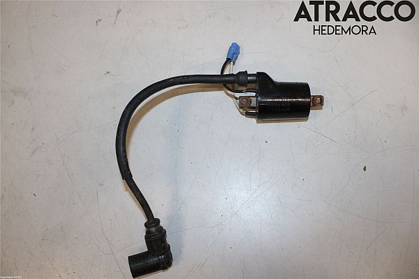 4014009 : Zündspule elektrisch - Autoparts24