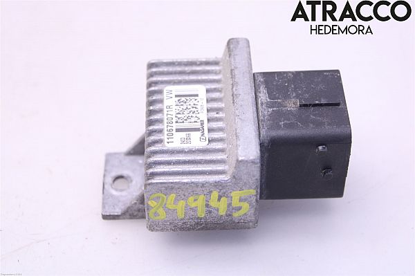 Brugt Nissan Note - Relæ - forvarmer | Autoparts24